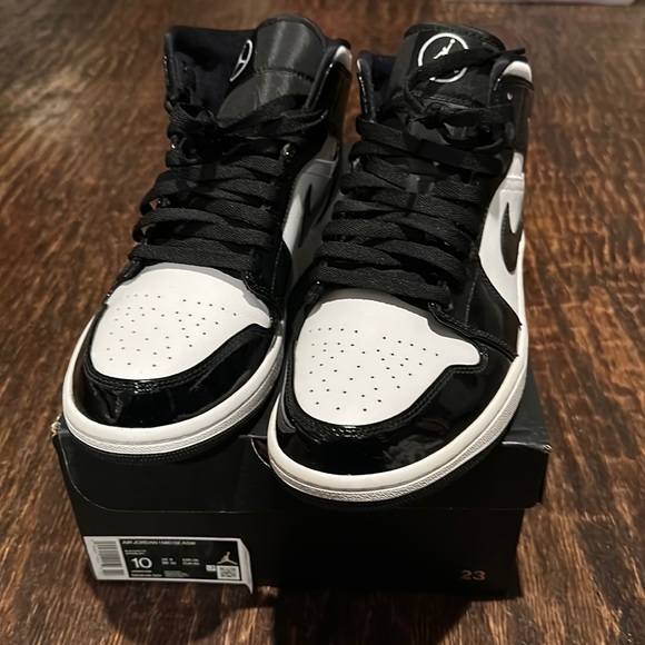 Jordan | Shoes | Air Jordan Mid Se Asw All Star 221 | Poshmark